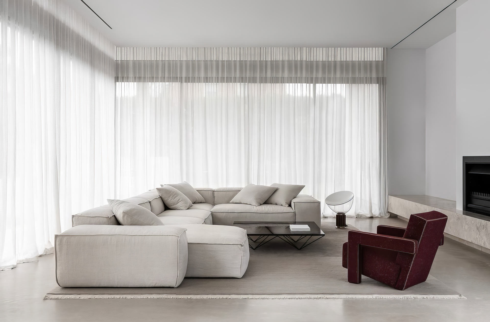 Harbro Furniture | Soulful, Liveable Furniture for Modern Interiors