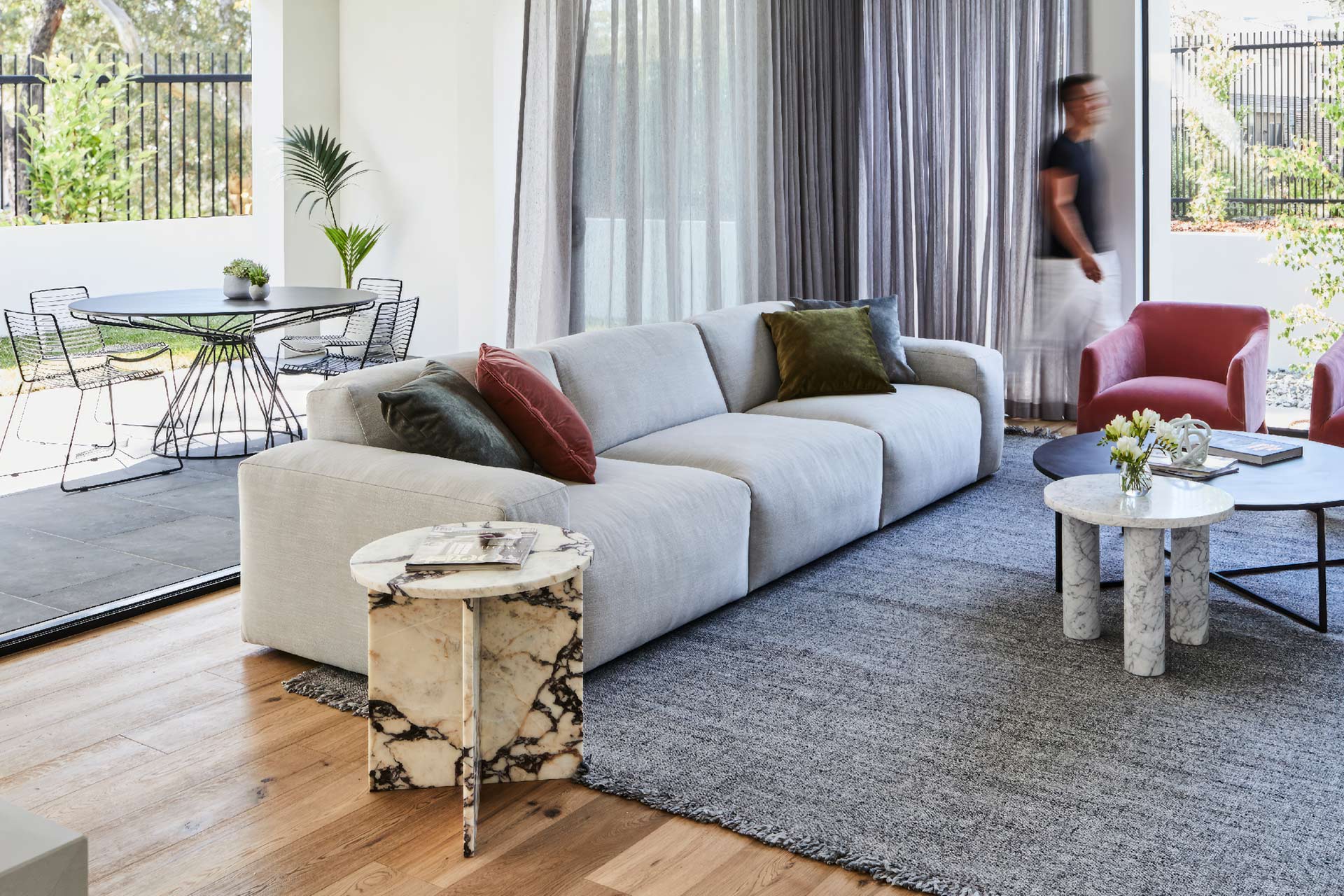 Sofas | Harbro Furniture