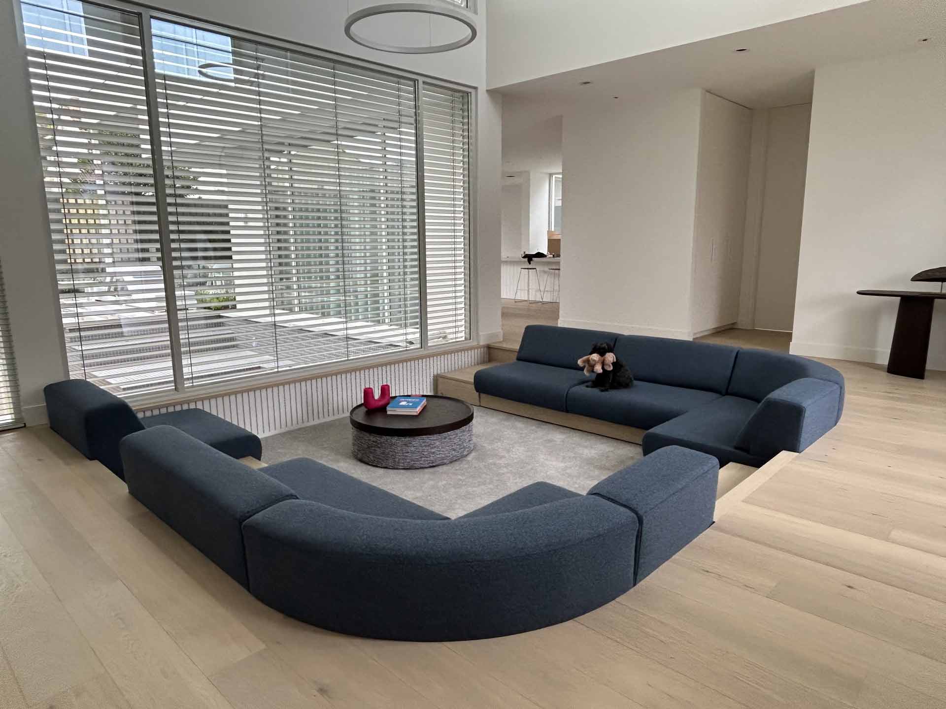 Custom | Harbro Furniture