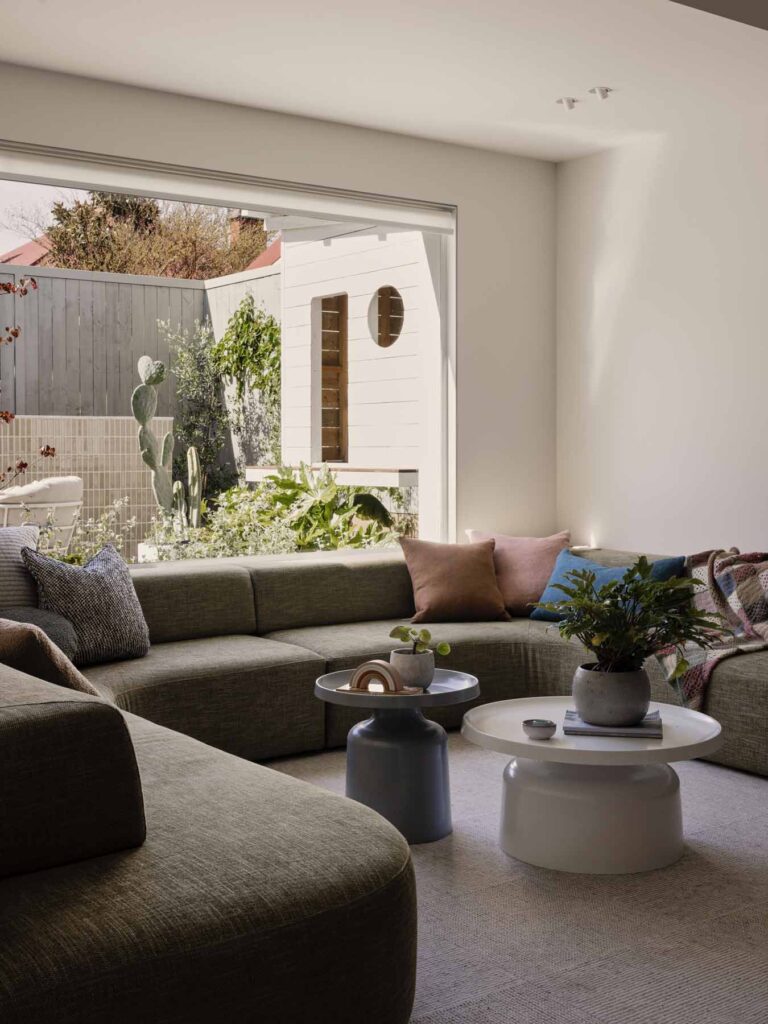 Custom | Harbro Furniture