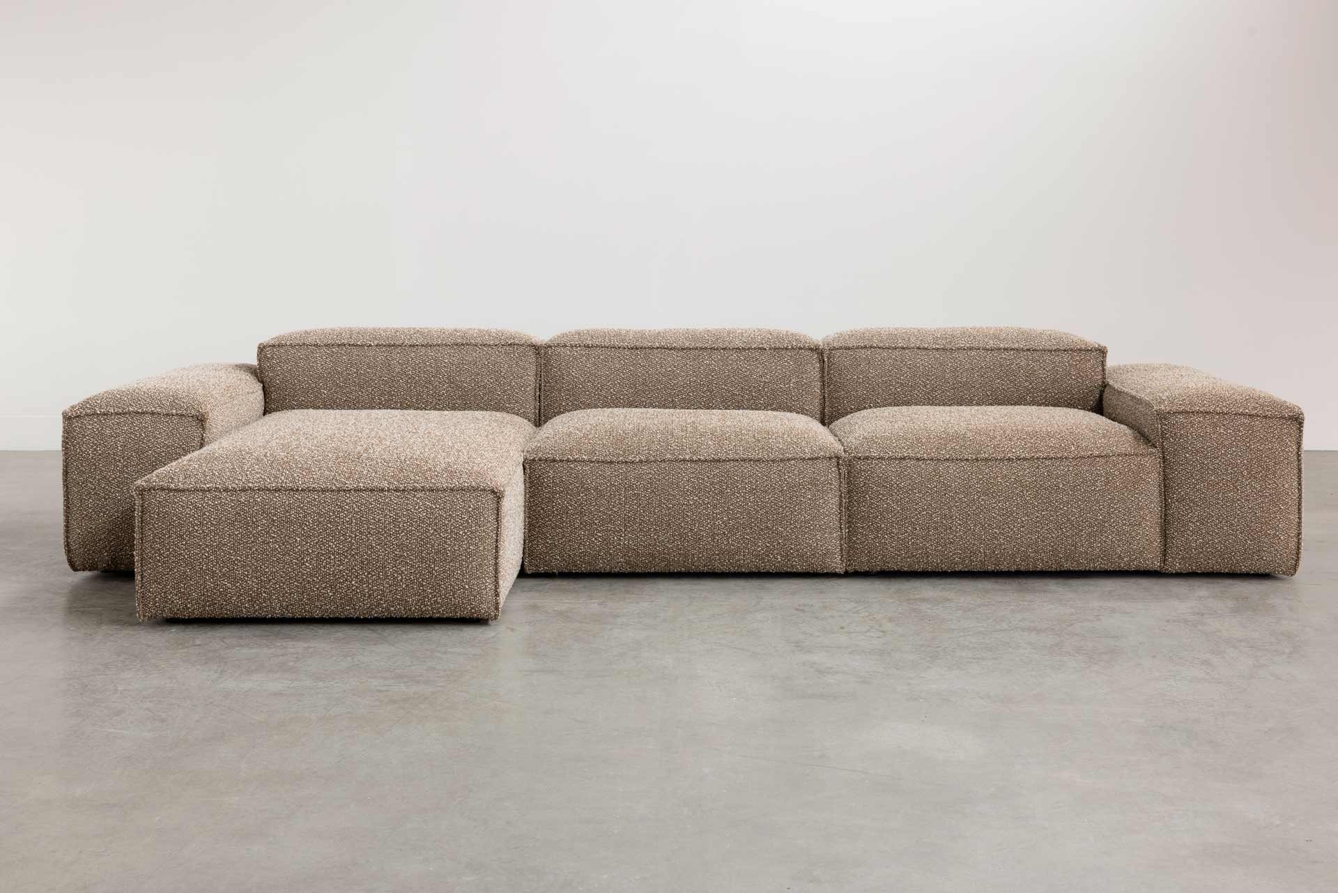 Our Story | Harbro Furniture