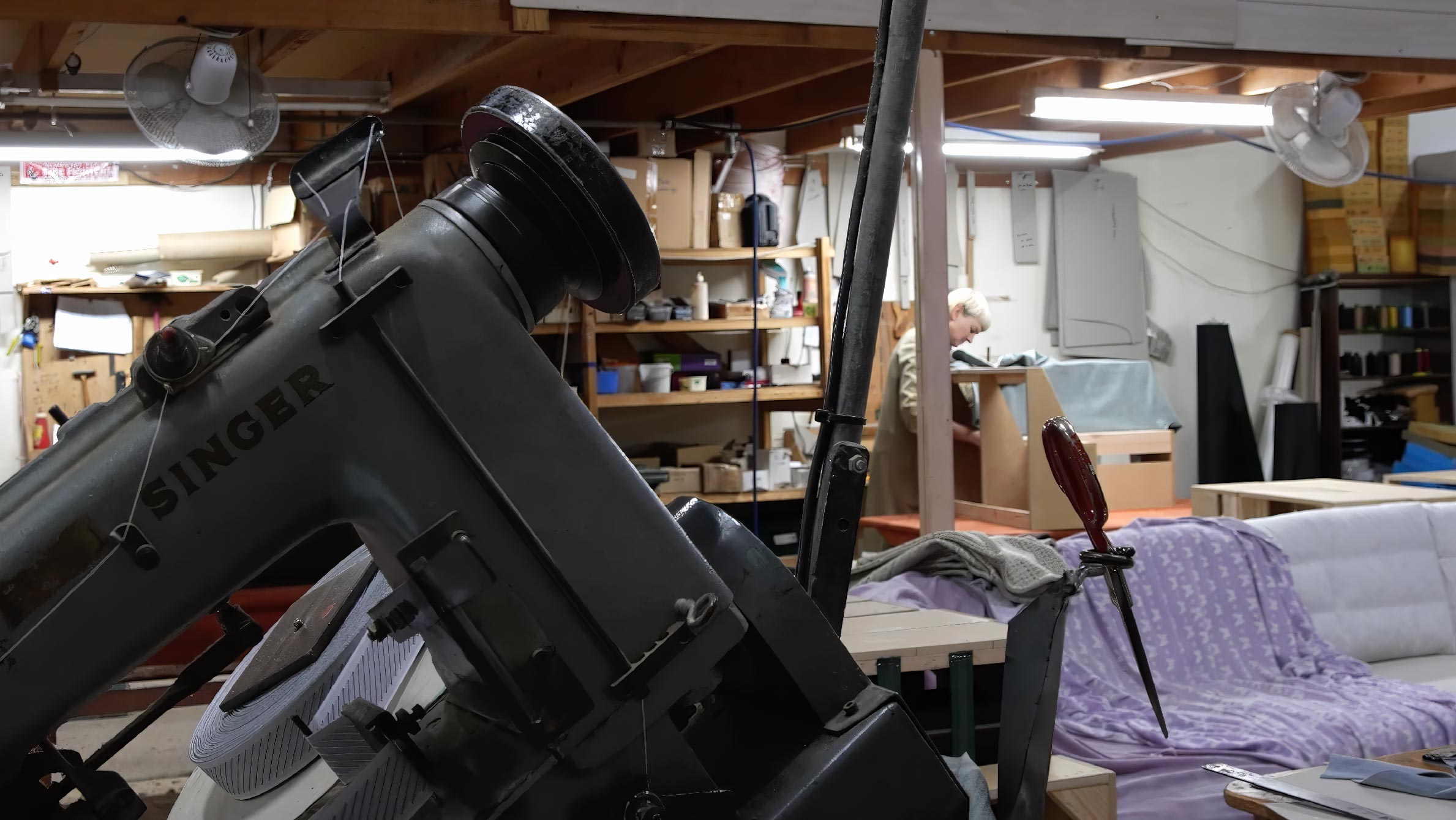 Furniture Care Guide | Harbro Furniture