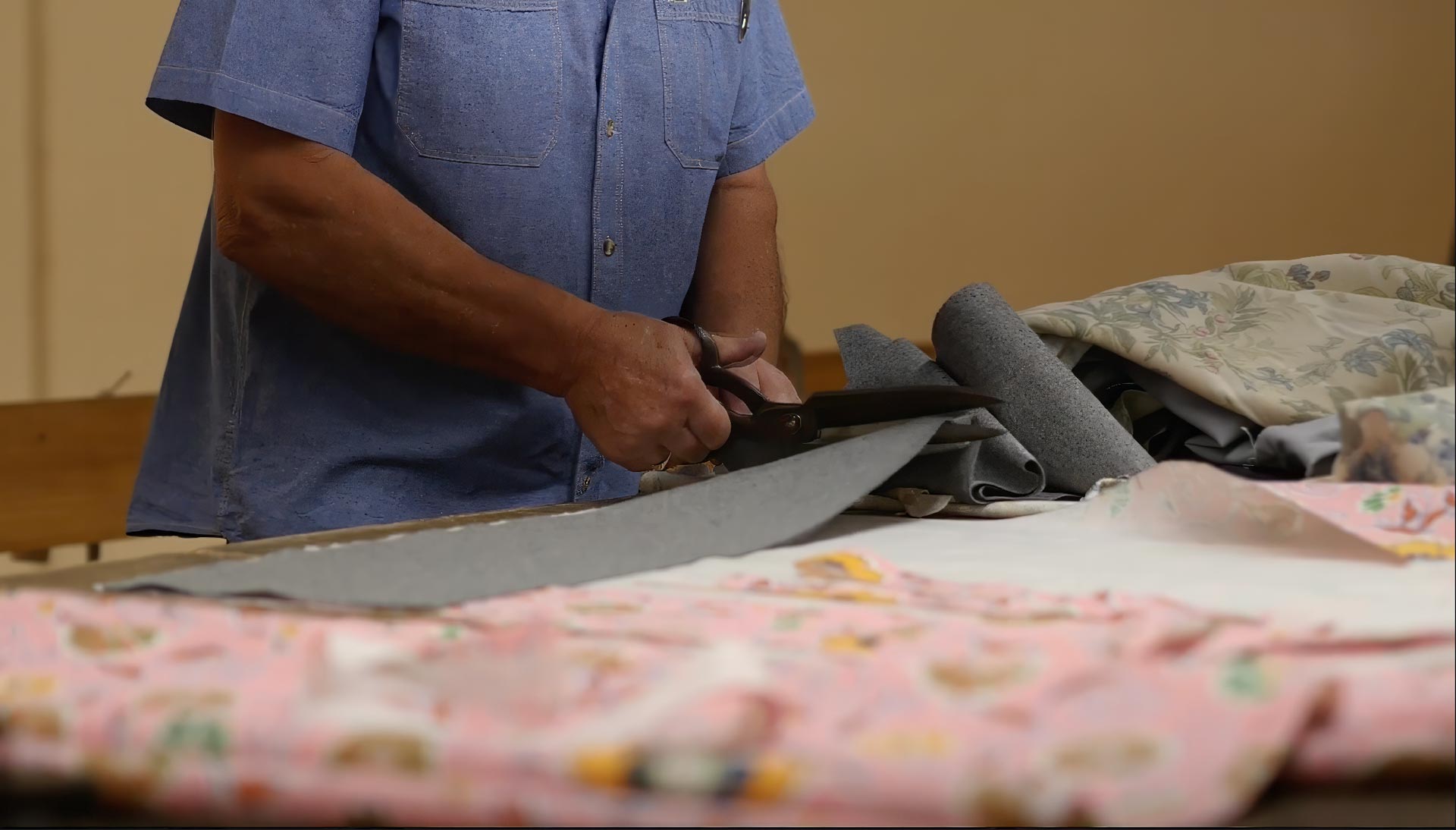 Terms & Conditions | Harbro Furniture